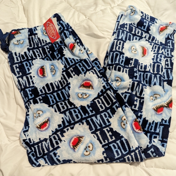 Rudolph The Red Nosed Reindeer | Intimates & Sleepwear | Rudolph The ...